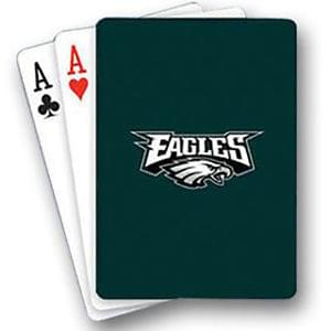 Playing Cards Philadelphia Eagles - Ramsons Imports