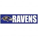 Bumper Stickers Baltimore Ravens - Ramsons Imports